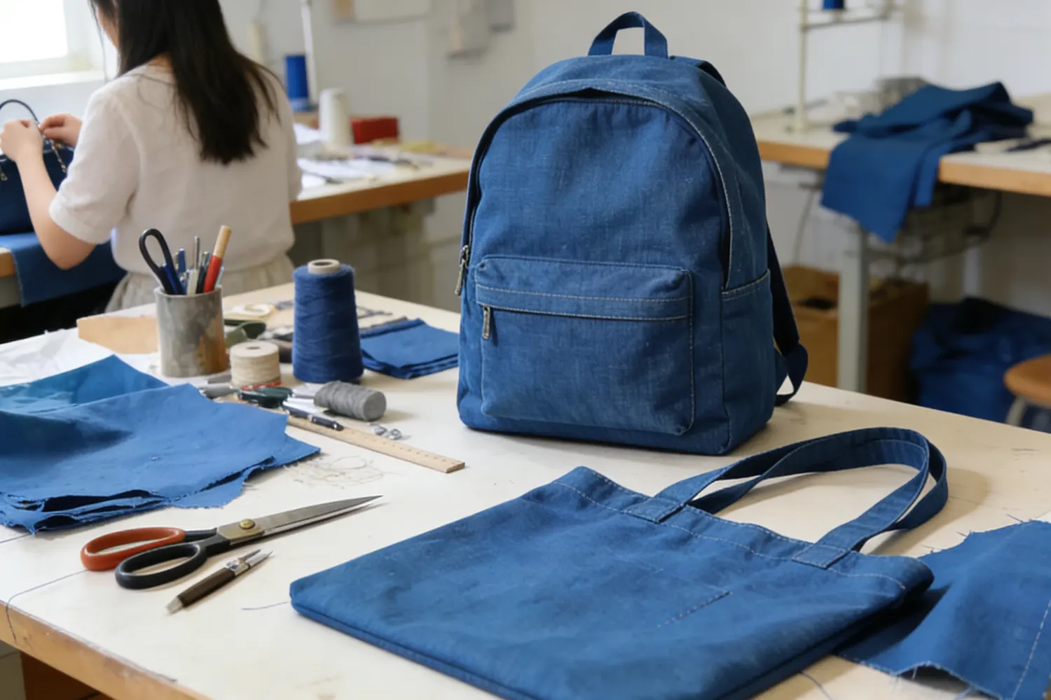 Custom Bag Manufacturing: What Really Drives Cost & Quality